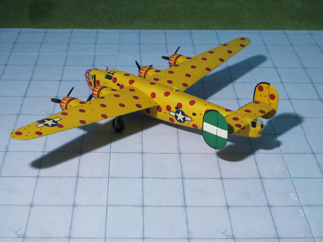 07 | ModelPlanes.de